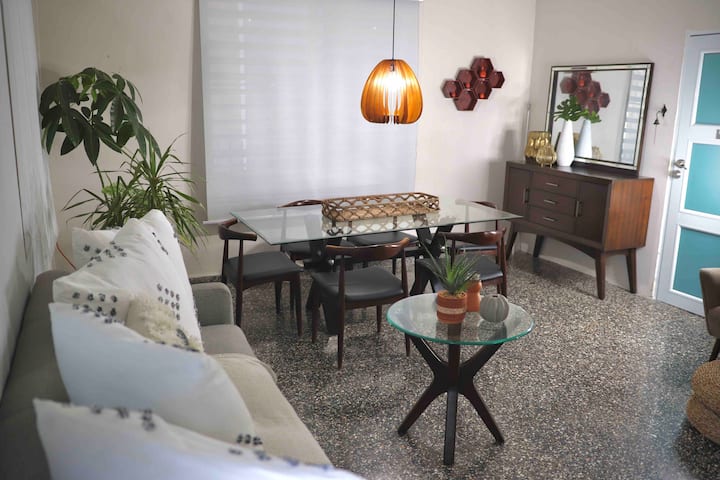 Family Package: San Sebastián Bed & Breakfast - Mayagüez