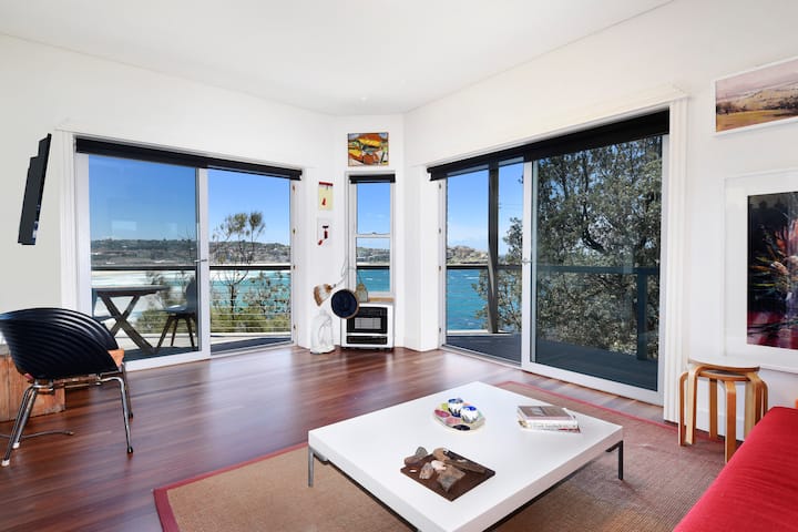 A Bondi Sensation - Oceanfront Glorious Apartment - Bondi Beach
