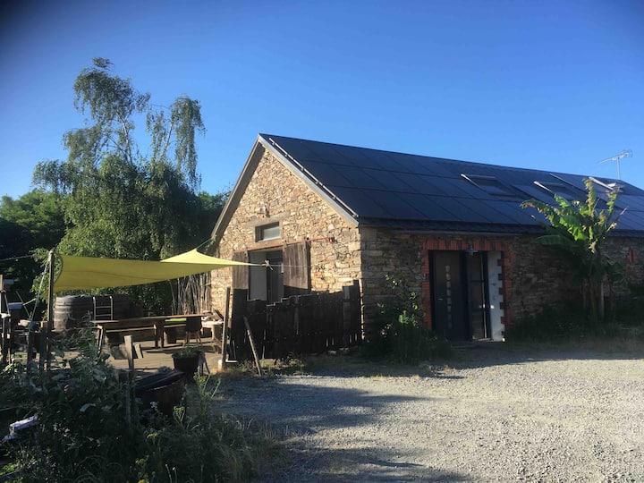 Maison Du Petit Planty, Montaigu - Vendée
