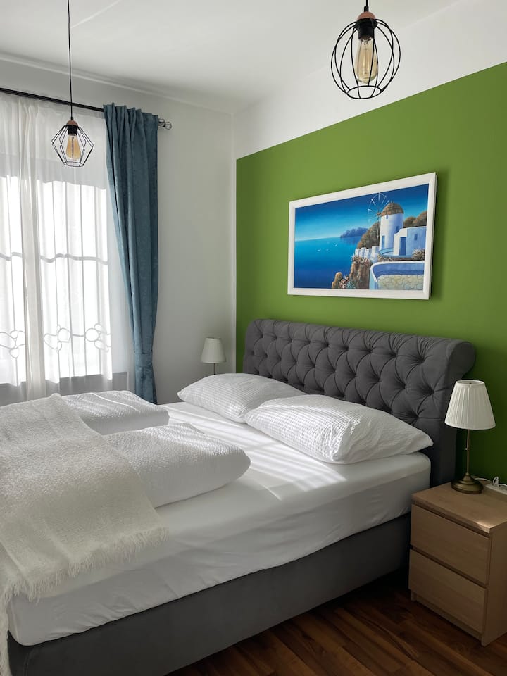 Studio Austria - Klagenfurt am Wörthersee