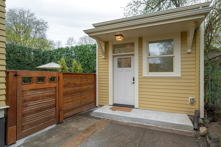 Beautiful Tiny House - Piedmont - Portland