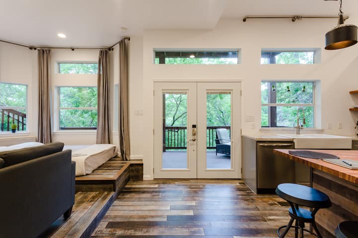 Are There Basements In Austin Texas - Openbasement