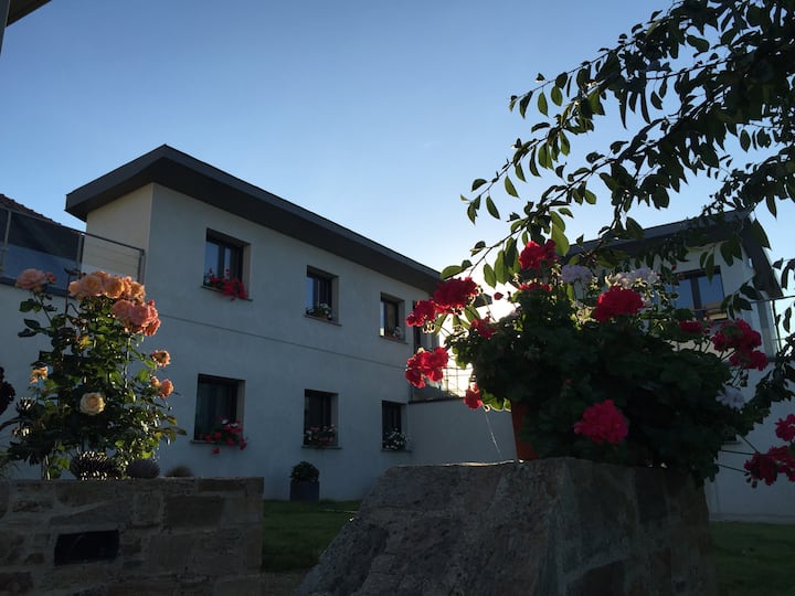 Appartement Bréhec Magnifique Vue Mer Proche Plage - Paimpol