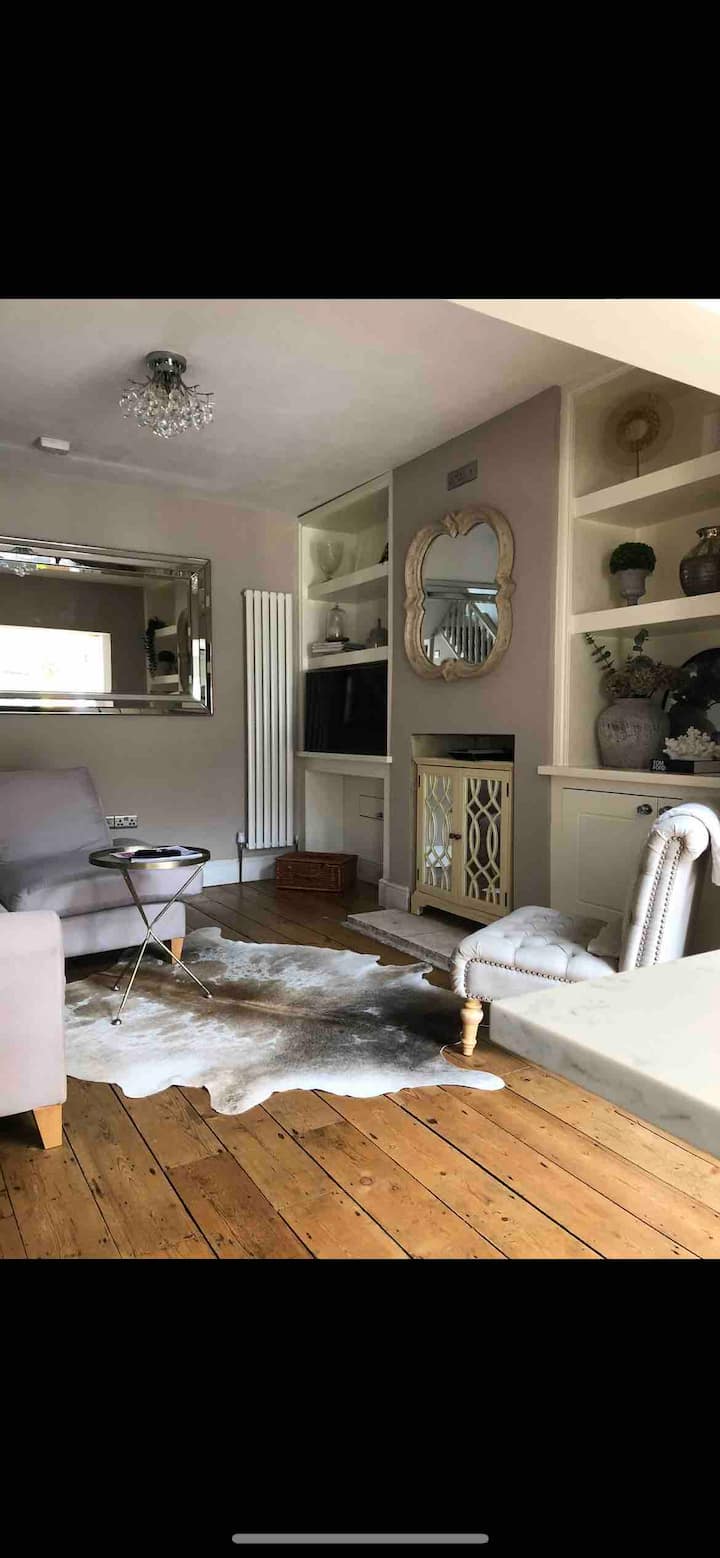 Close2town🗝large Parking Space🗝dog Friendly - Saltford