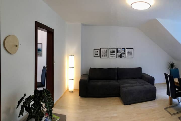 Dg Wohnung Nahe Red Bull Ring/aqualux Therme - Spielberg