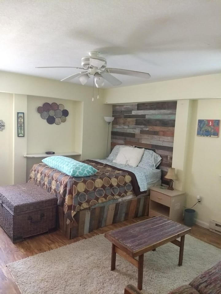 Cozy Kdh Apartment - Nags Head