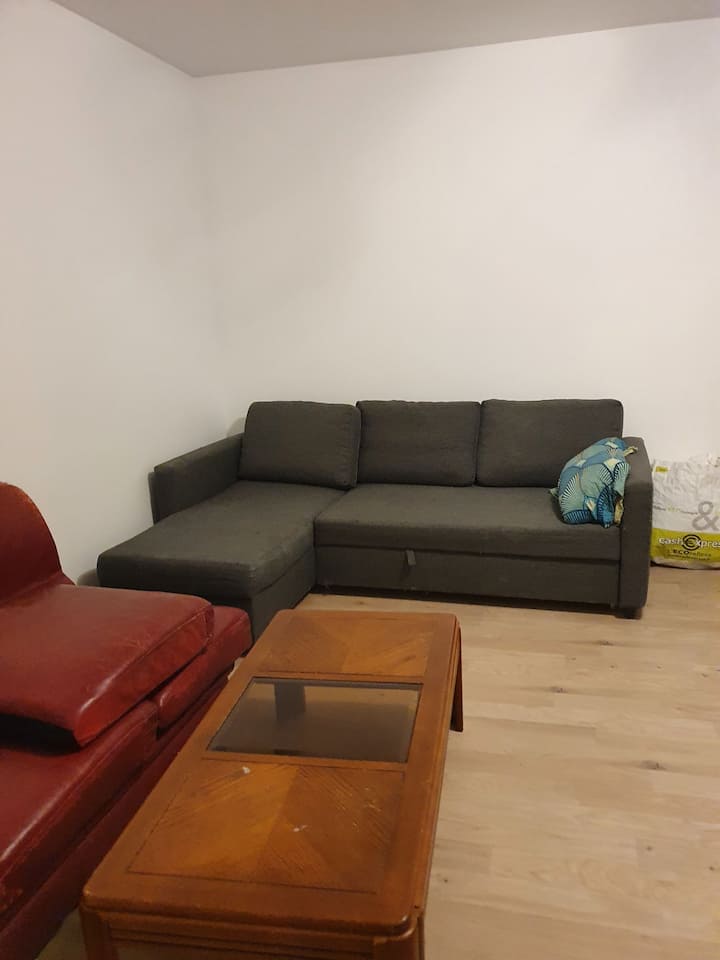 Evry Courcouronne 
Très Grand Appartement# - Corbeil-Essonnes