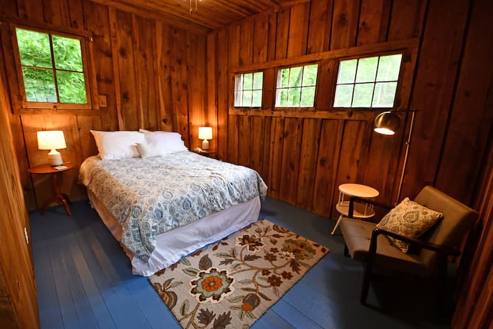 Burton Cabin Near Lake Burton - Lake Burton, GA