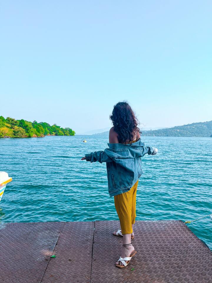 Nature's Magic - Lavasa