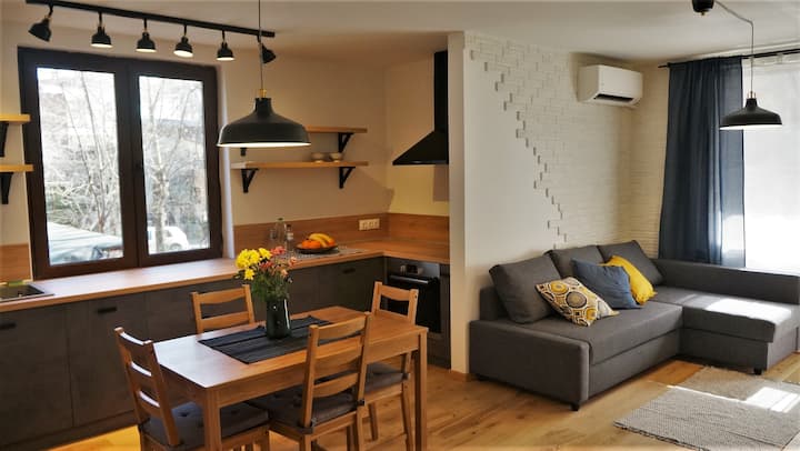 "To Sofia With Love"- Apartment 2 - Free Parking - Sofía