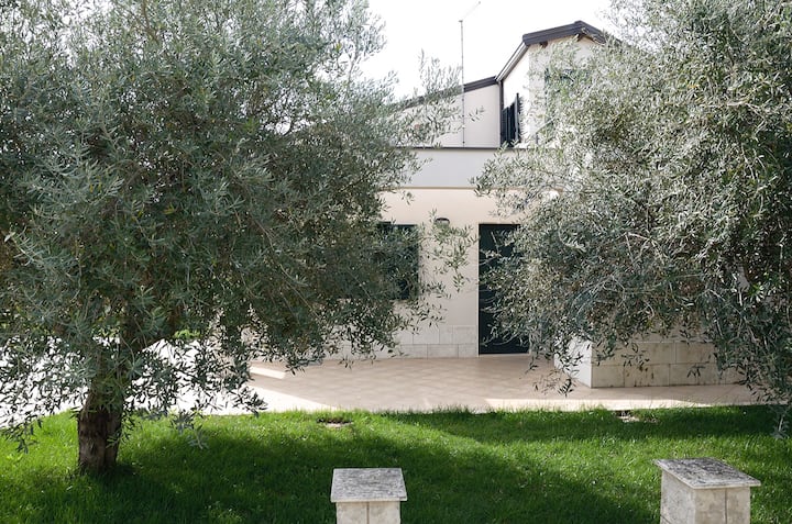 Villa Tra Gli Ulivi - Ispica