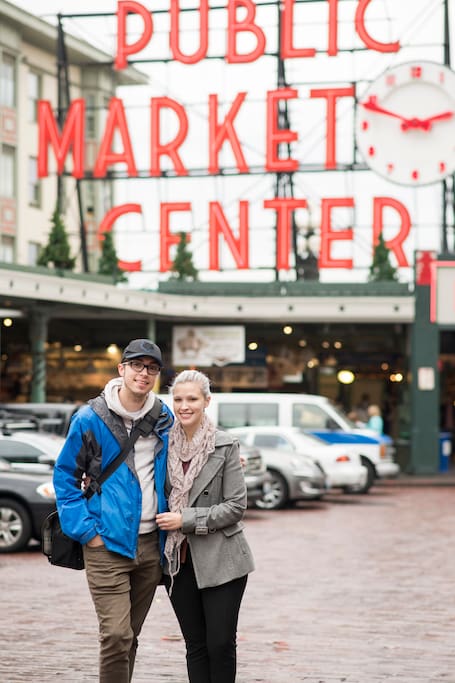 Top 9 Airbnb Experiences In Seattle, Washington - Updated 2025 | Trip101