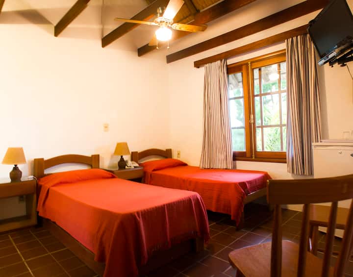 Anaconda Club Apart-hotel - La Paloma