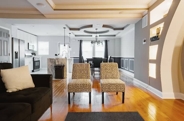 Private Room 1 & Bath Master Near Major Hospitals - Baltimore, MD