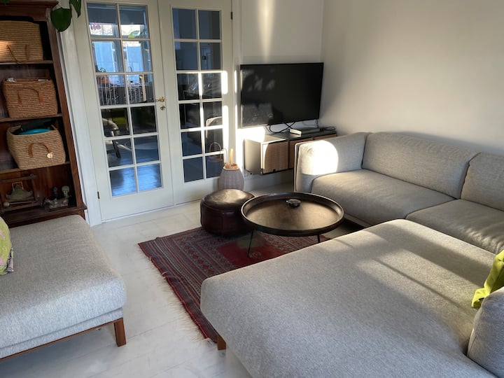 Nørrebro Hippeste Område, Copenhagen - Kopenhagen