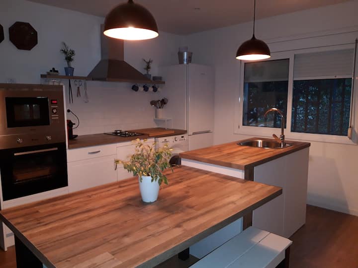Apartamento Independiente - Calafell
