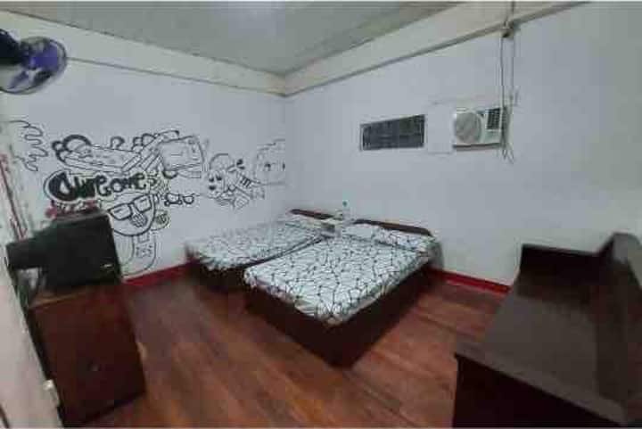 4. Your Home Away From Home - Caramoan
