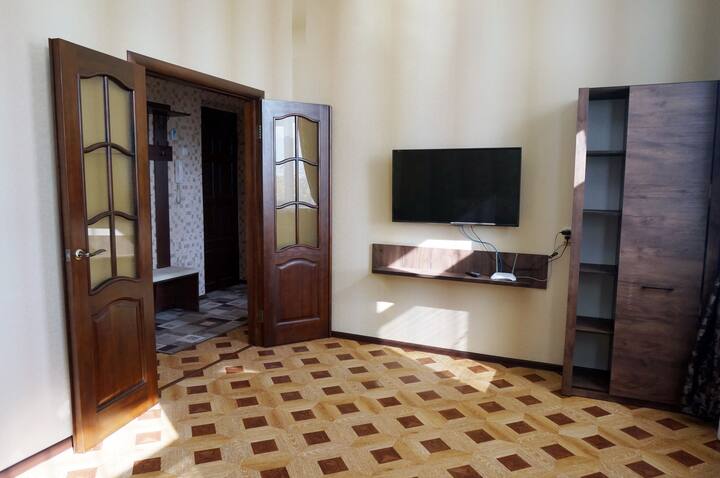 Apartments On Pervomayskaya 42 - 