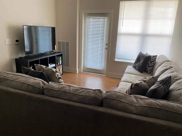 Private Room For Rent - Newport News, VA