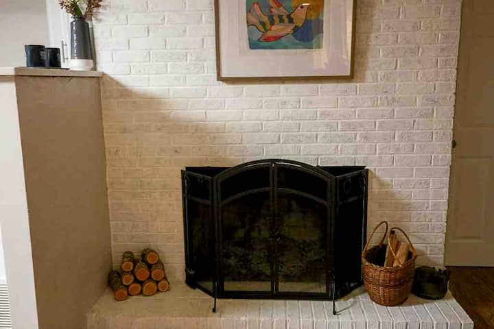 Asheville Urban Retreat - Asheville, NC