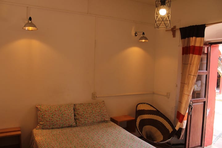 Downtown Room Everything Near/sanitized Room - Oaxaca