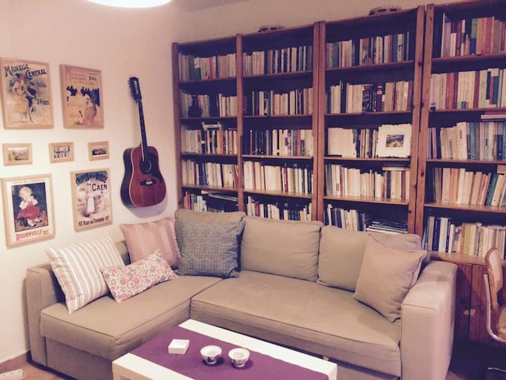 Art & Books Guesthouse - Александруполис