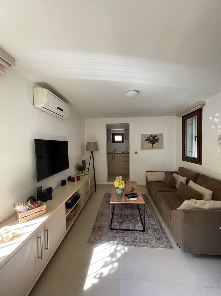 Bodrum’un Tam Kalbi Marina’da Sıcacık Bir Yuva - Bodrum