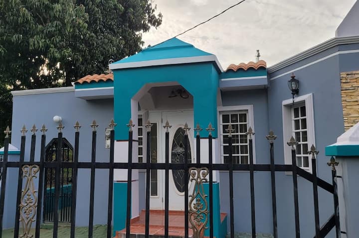 Hacienda Kodesh Casa De Campo Cerca Playas,outlets - Utuado