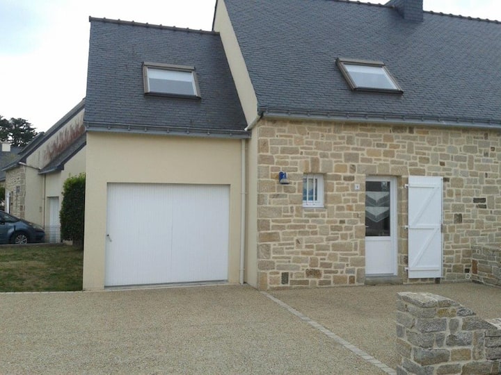 Location Bord De Mer - Damgan