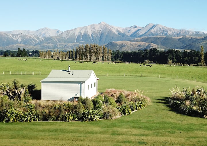 Springfield Eco Retreat - Springfield