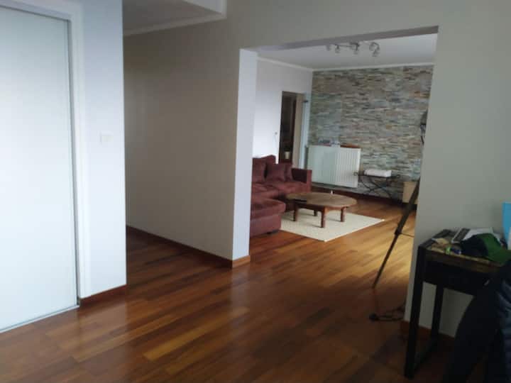 Tarbes :Bel Appartement En Résidence Sécurisée - Tarbes