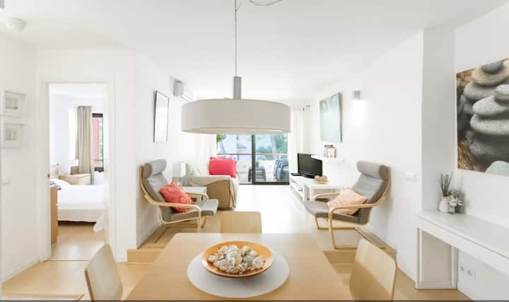 Fantastic Apartment In Pinaret Area. L12e478 - Balearic Islands