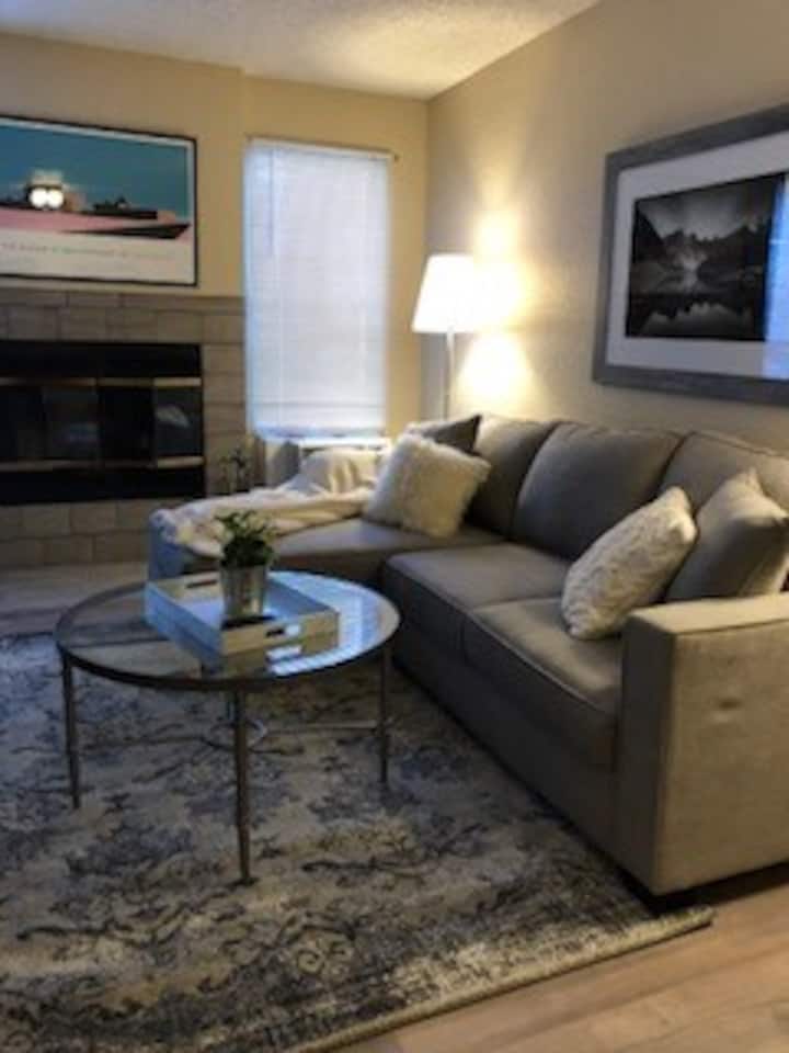 Cozy 2 Bdrm. Condo - Enjoy The Mountains! - Show Low, AZ
