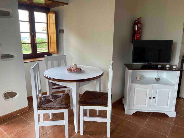 Apartamentos El Campo "A Sala" - Tapia de Casariego