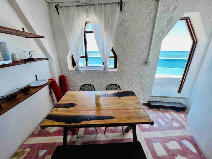Casa "La Rioja 3 " - Isla Mujeres