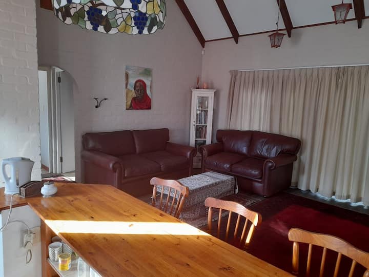 200 Metres Toes In The Sand - Onrus