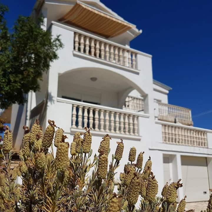 Apartment Silver,rogoznica,croatia - Primošten