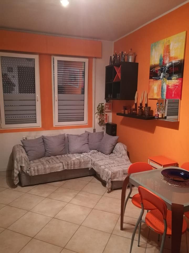 B&b La Ginestra - Comacchio