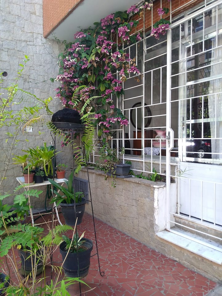 Loft Independente Próximo Ao Teleférico - Nova Friburgo