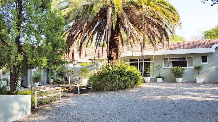 Old Umtali Guest House - Midrand
