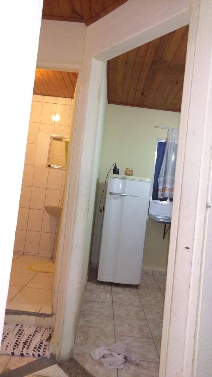 Cantinho Da Vera - Caraguatatuba