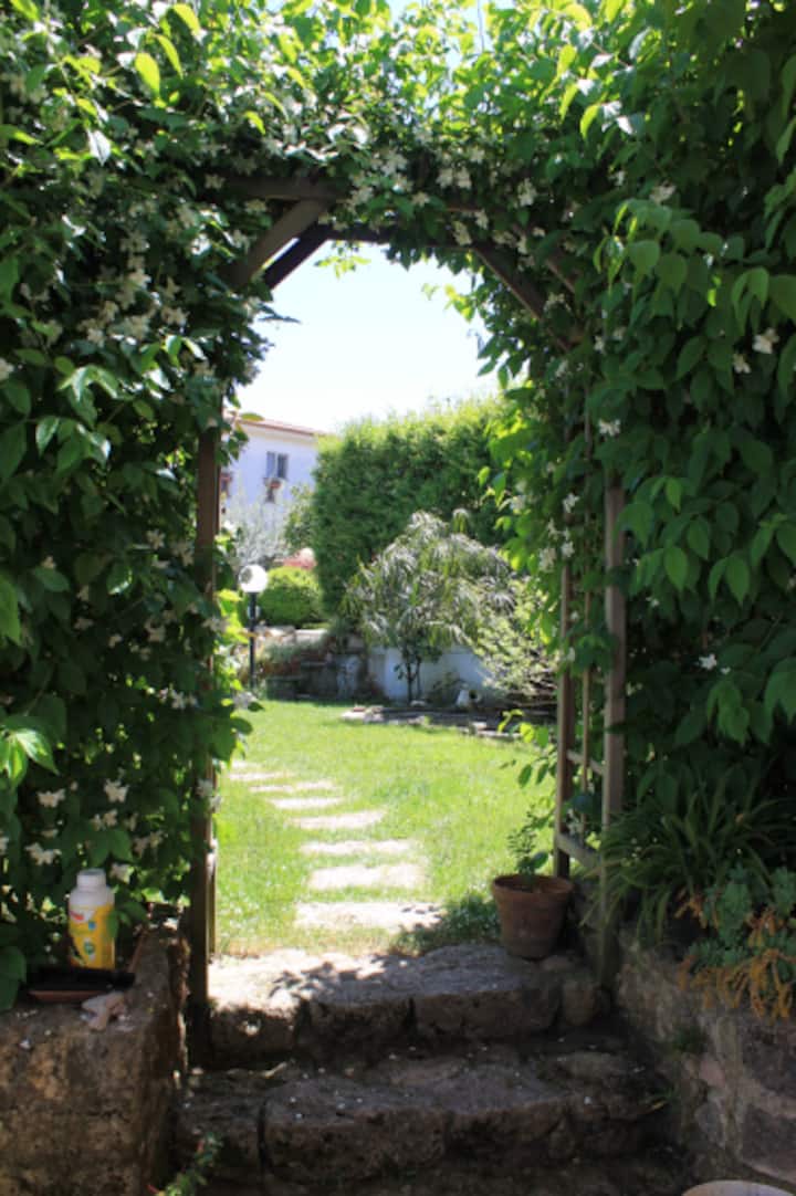 Villa Villa Colle B&b - Rende