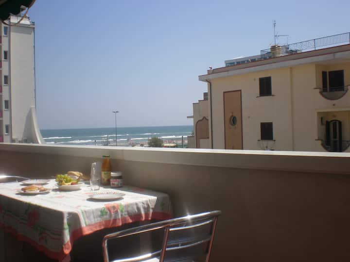 Home Riccione 6 People Weekly Discount - Riccione