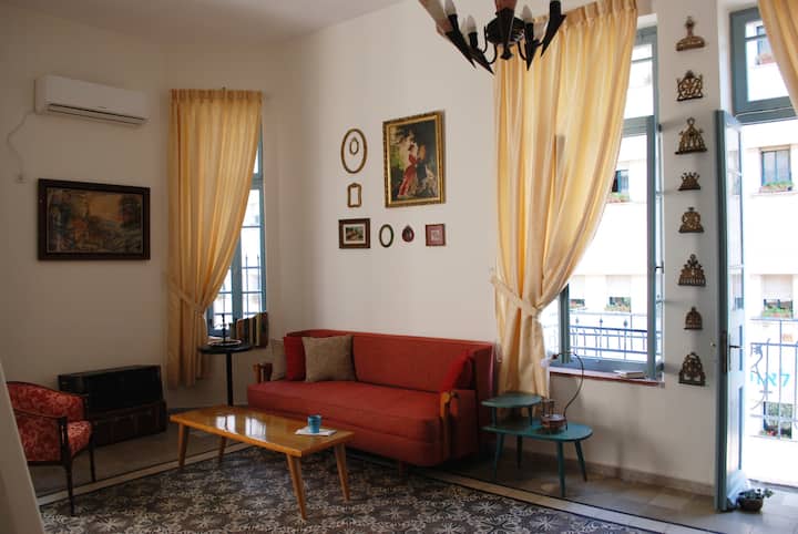 Heart Of The City Gorgeous Unit! - Jerusalem