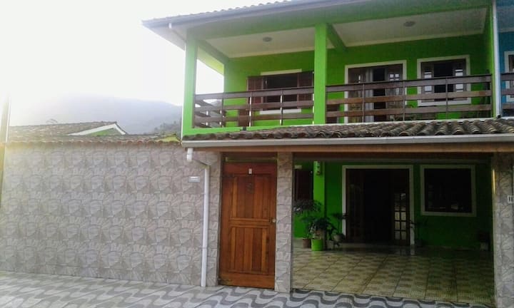Aluguel Casa Temporada Ubatuba! - Ubatuba