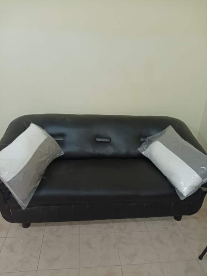 Super Cozy 1 Bhk  6 Can Stay - Chennai