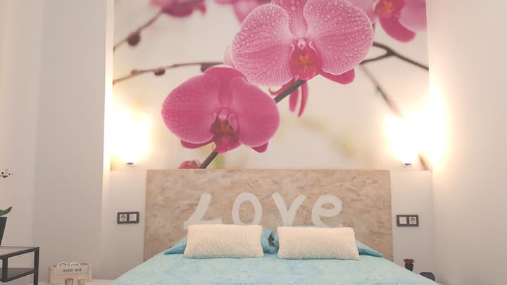 Suite Jinetes - Malaga, Espagne