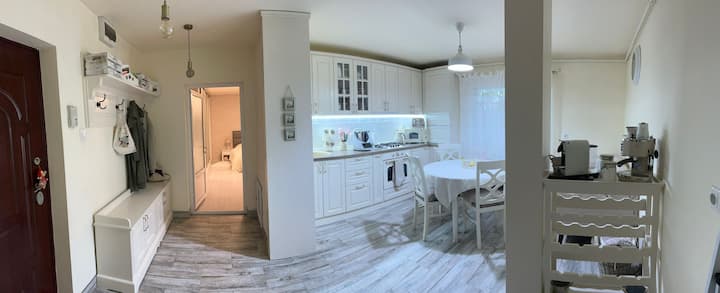 Apartment In Cluj - Cluj-Napoca