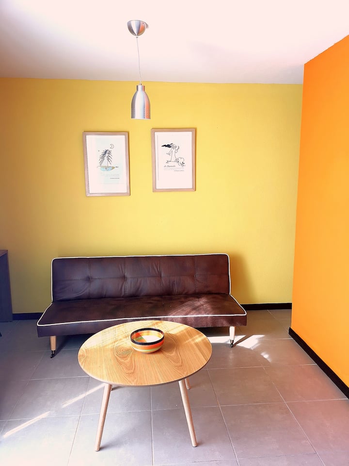 Apartamento Impecable - Guatemala-Stad