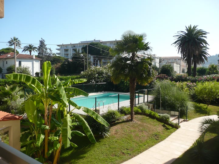 Golfe Juan Proche Mer - Golfe-Juan